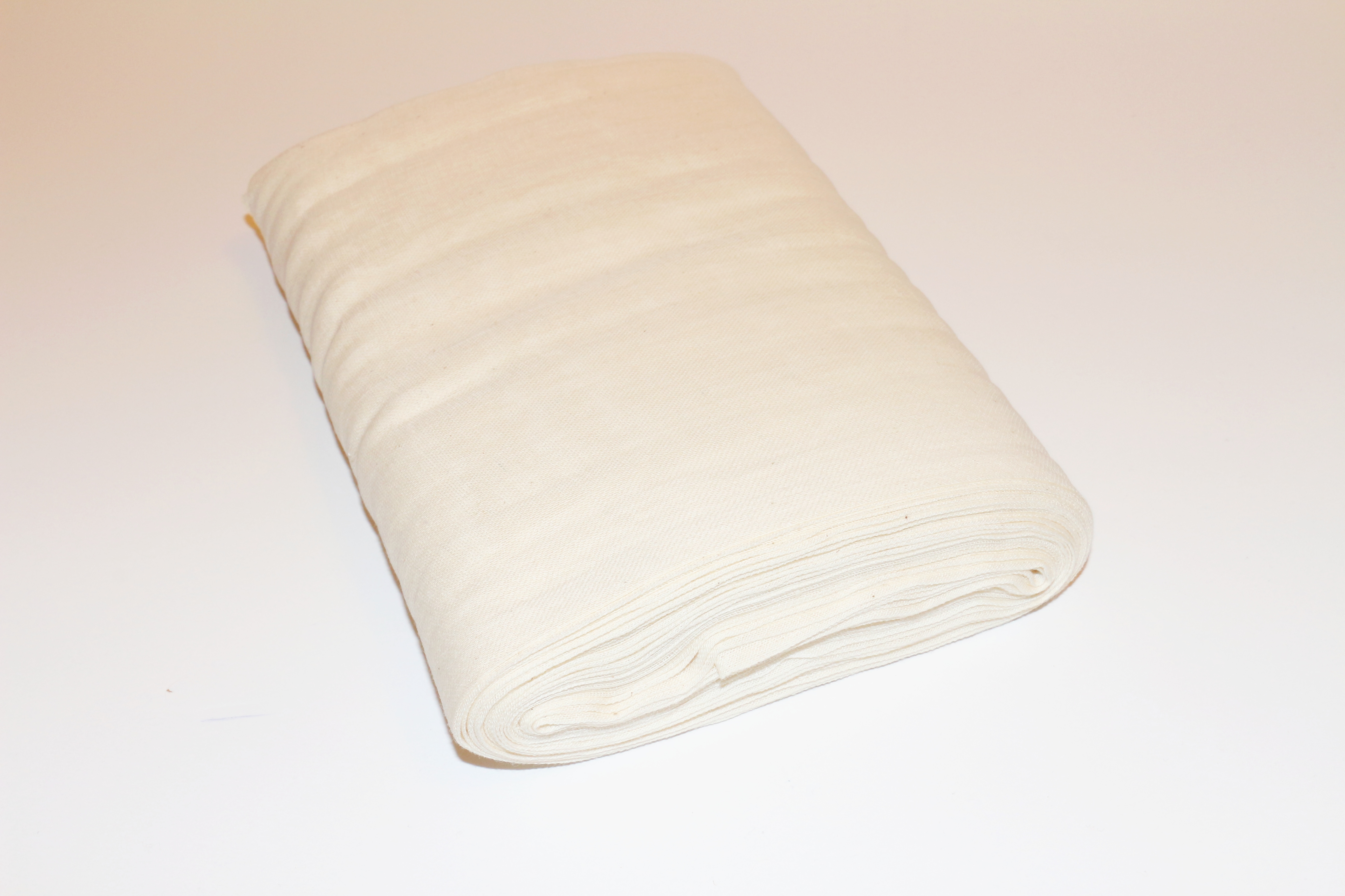 Cheesecloth :: Unbleached Grade 90 Natural Cotton Cheese Cloth – Nature ...
